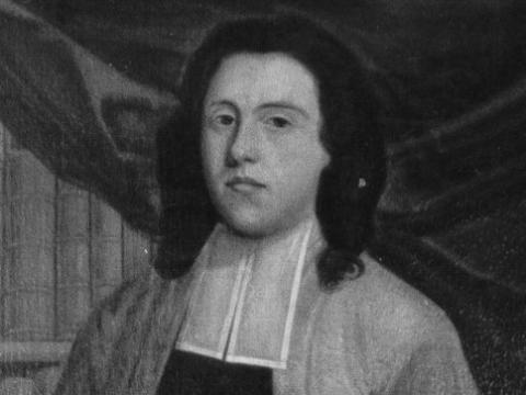 Walking with Joseph Alleine | Salem Chapel, Martin Top