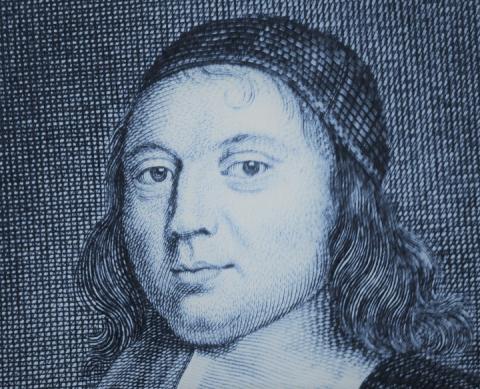 Walking with John Flavel | Salem Chapel, Martin Top