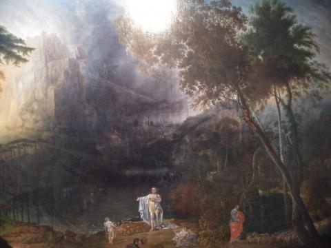 The Coming Messiah and Destruction of Babylon (1832) | Salem Chapel ...