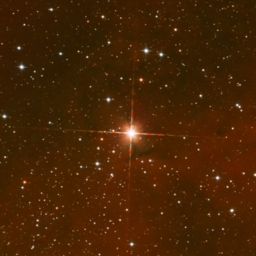 Garnet Star | Salem Chapel, Martin Top